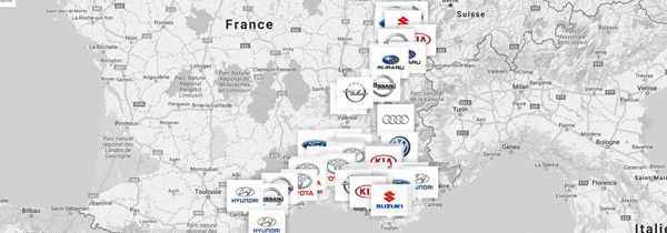 Présentation du groupe Maurin : histoire, réseau et carrière Présentation du groupe Maurin : histoire, réseau et carrière