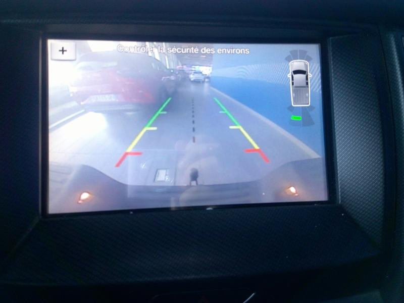 FORD Ranger VUL 3.2 TDCi 200ch Double Cabine Wildtrak X BVA d’occasion ...