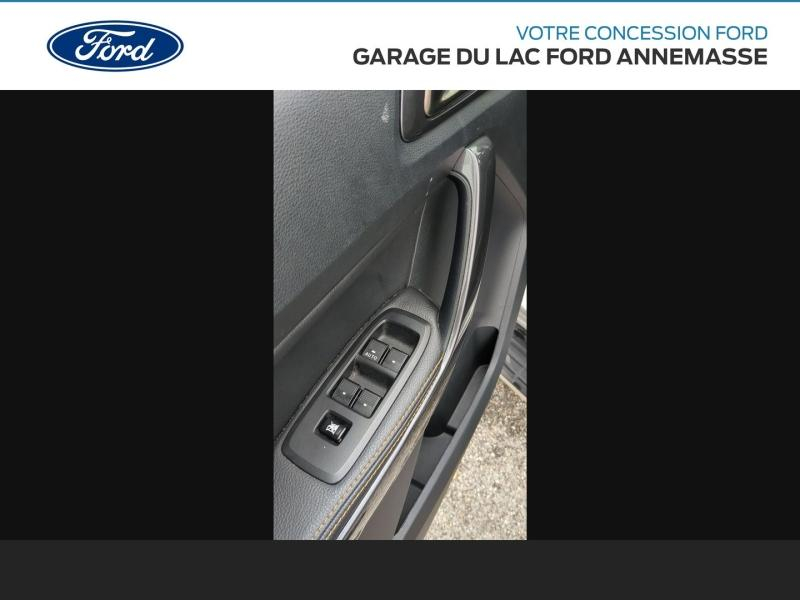 FORD Ranger VUL 2.0 TDCi 213ch Double Cabine Wildtrak BVA10 d’occasion ...